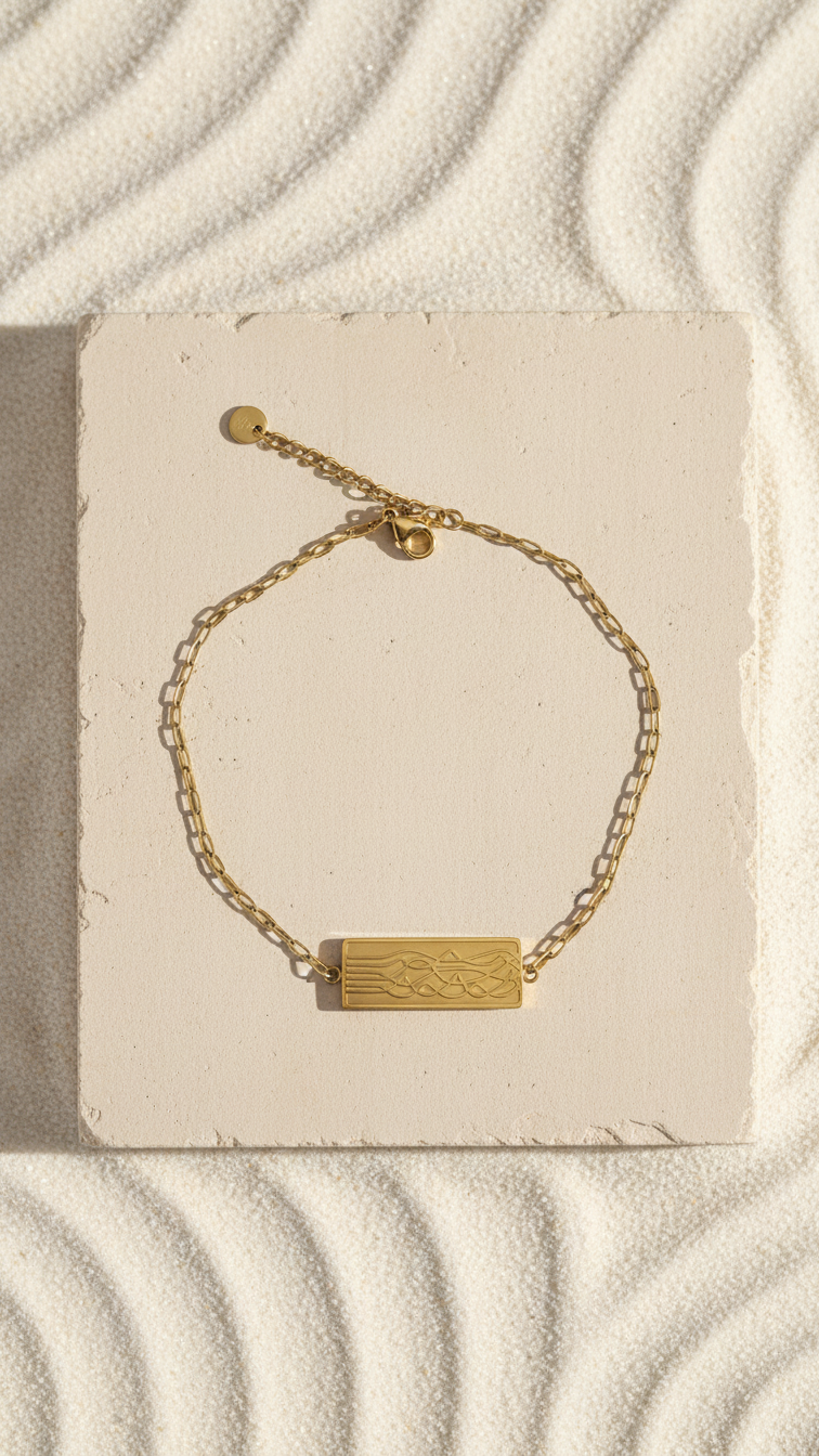 Flow Tide Anklet – TidePhase